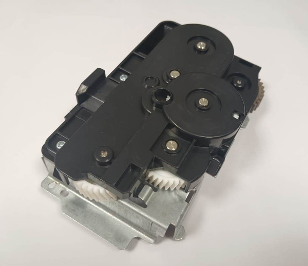 Редуктор привода термоблока для Kyocera P2235dn M2040 302V94020 купить ...