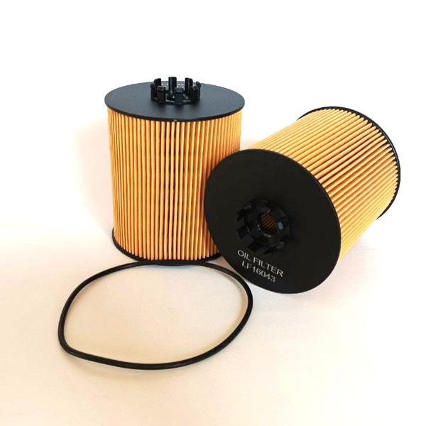 Фильтр масляный Fengwo Масляный фильтр_LF16043 - купить по выгодным ценам в интернет-магазине ...