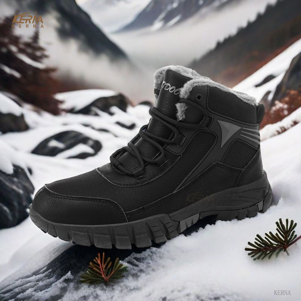 Берцы KERNA купить на OZON по низкой цене (1741165731)