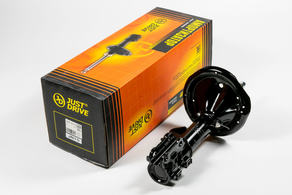 Амортизатор газовый передний правый JD JAS-0414 (соответствует KYB ...