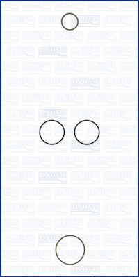 Набор прокладок - Ajusa арт. 77008200 - купить по выгодной цене в ...