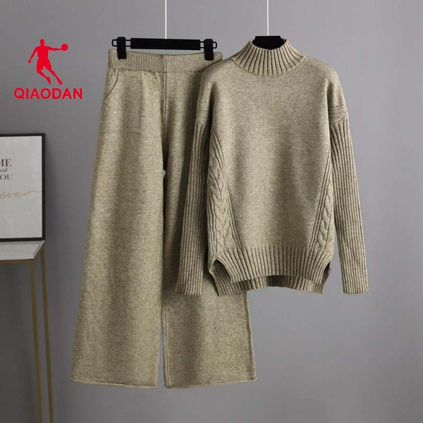 Костюм спортивный Qiaodan - купить с доставкой по выгодным ценам в ...