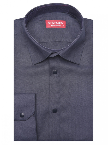Рубашка STATMEN купить на OZON по низкой цене (1710125947)