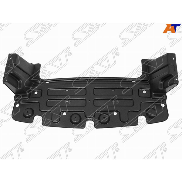 Пыльник двигателя для Хендай Старекс 2007-2015, Hyundai Starex H1 ...