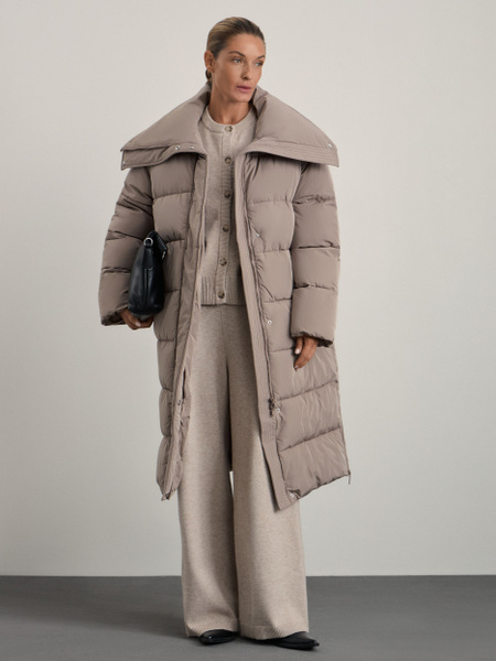 Вопросы и ответы о Пуховик Zarina – OZON (1713254574)