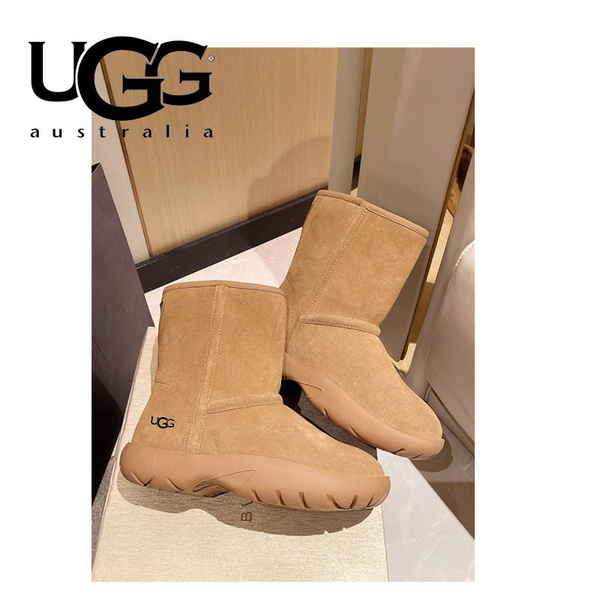 Угги UGG купить на OZON по низкой цене (1740416225)