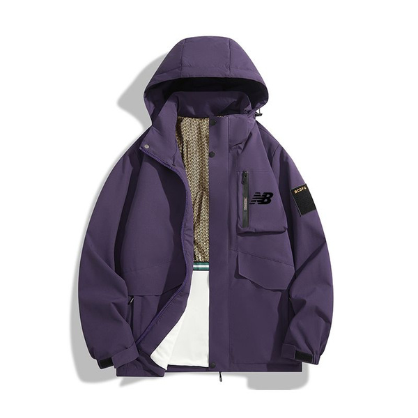 Куртка New Balance - купить с доставкой по выгодным ценам в интернет ...