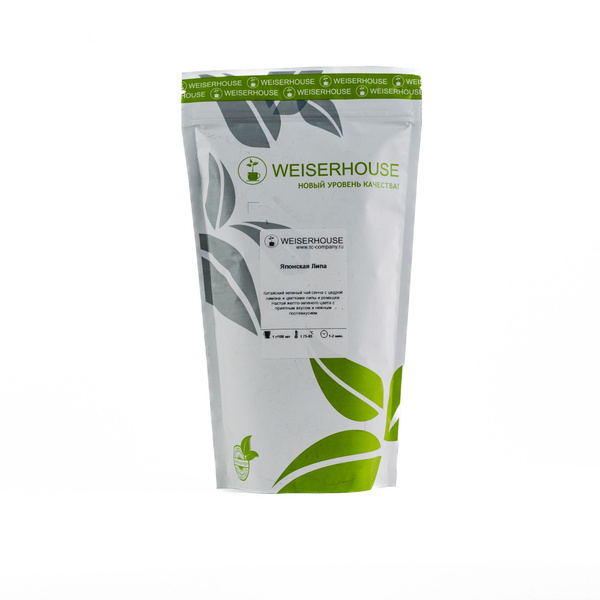 WEISERHOUSE Японская липа купить на OZON по низкой цене (1714125821)