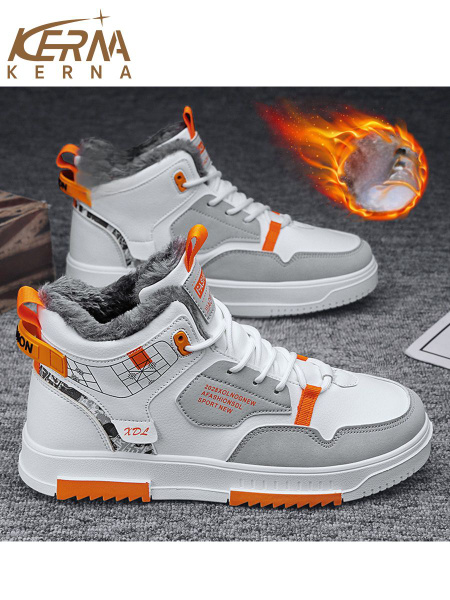 Кроссовки KERNA купить на OZON по низкой цене (1714800573)