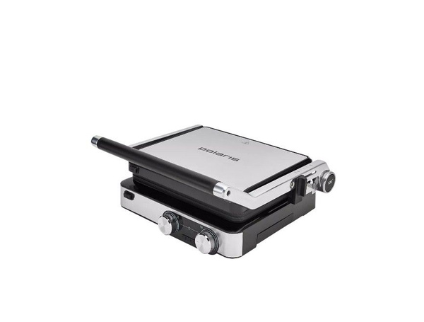 Электрогриль Polaris Polaris PGP 2302D серебристый - купить по ...
