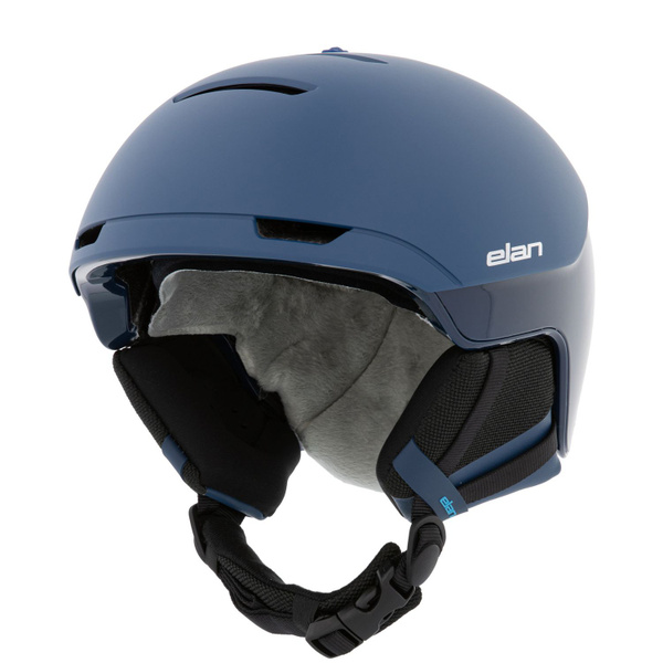 Шлем Elan Eon Pro Blue (См:56-59) купить на OZON по низкой цене (1705004008)