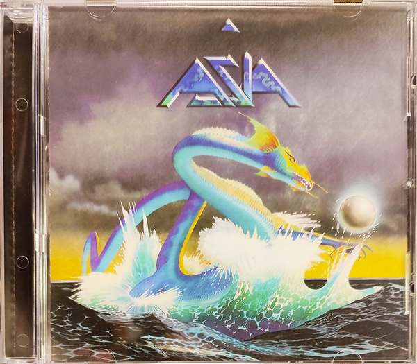 CD Asia - Asia. CD. Лицензия! - купить по низким ценам в интернет ...