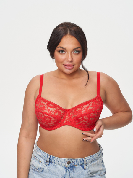 Бюстгальтер AMITEYA купить на OZON по низкой цене (1044502897)