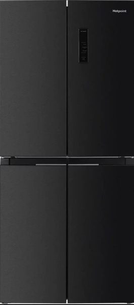 Холодильник Hotpoint HFL4 522I XBR 3-х камерный нержавеющая сталь ...