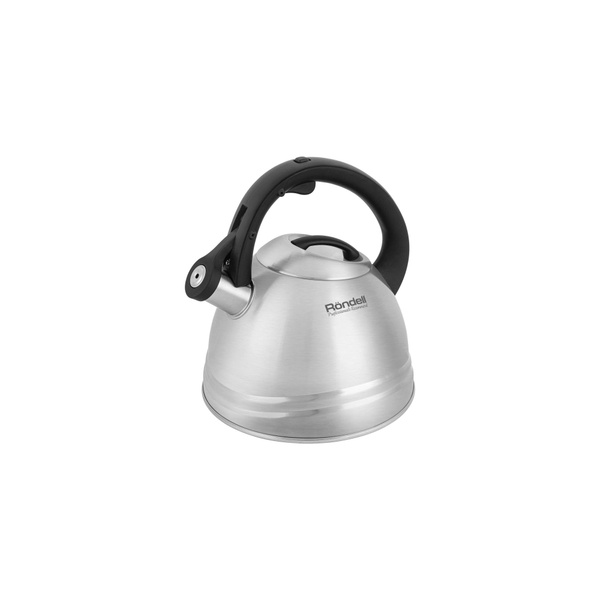 Rondell Чайник со свистком 3,0 л., Zart RDS-1605 купить на OZON по ...