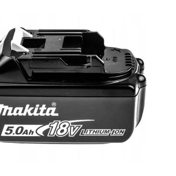 Аккумулятор Макита BL1850B 18V 5.0AH купить на OZON по низкой цене ...