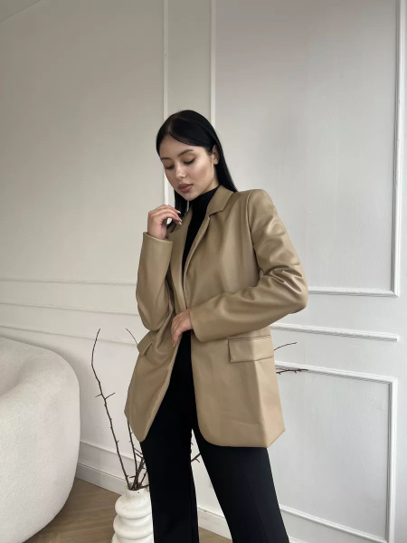 Пиджак PeMiDa купить на OZON по низкой цене (1724940046)