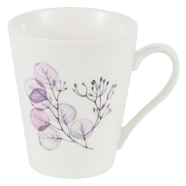 Кружка Gipfel, 300 мл купить c доставкой на OZON по низкой цене (1725074257)