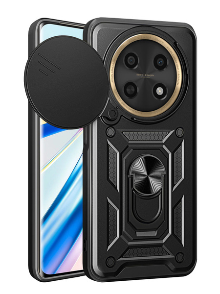 Чехол противоударный armors на Huawei Nova Y91 / Хуавей Нова У91 с ...