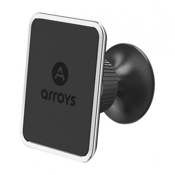 ARROYS Держатель автомобильный, Магнитный купить на OZON по низкой цене (1726654046)