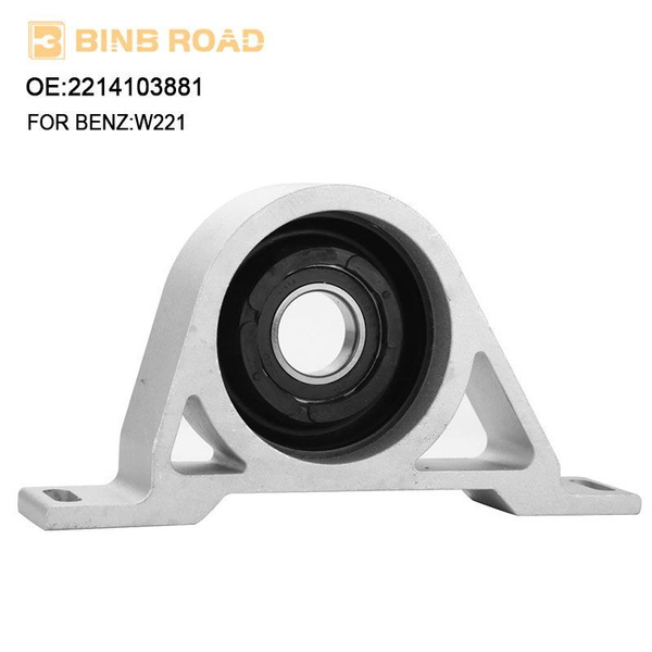 BINB ROAD Для Mercedes-Benz W221 Подшипник переднего пропеллерного вала ...