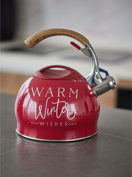 21vek Чайник, 2.5 л купить на OZON по низкой цене (1731332719)