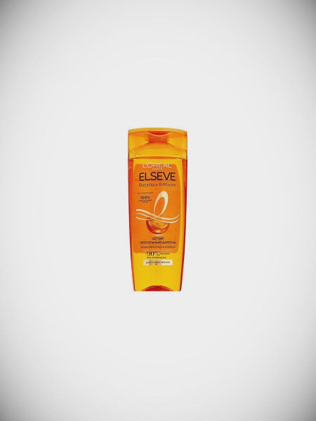 Шампунь питательный Elseve, Роскошь Питания 6 масел 400 мл купить на ...