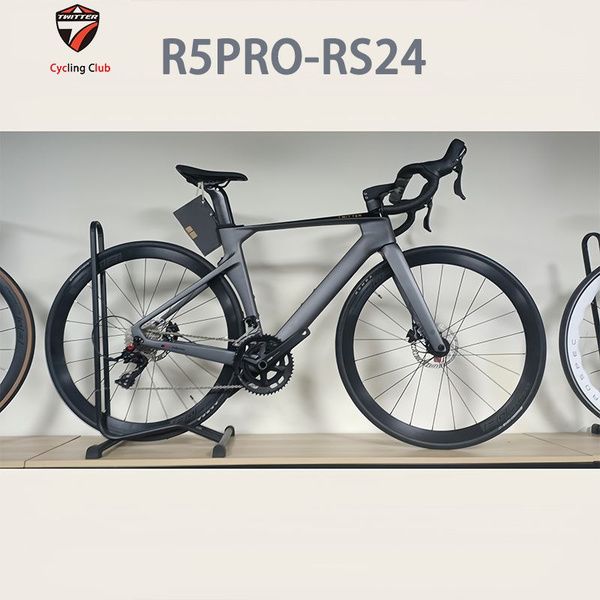 Twitter Велосипед Шоссейный, R5pro дисковый тормоз 24S aero racing ...