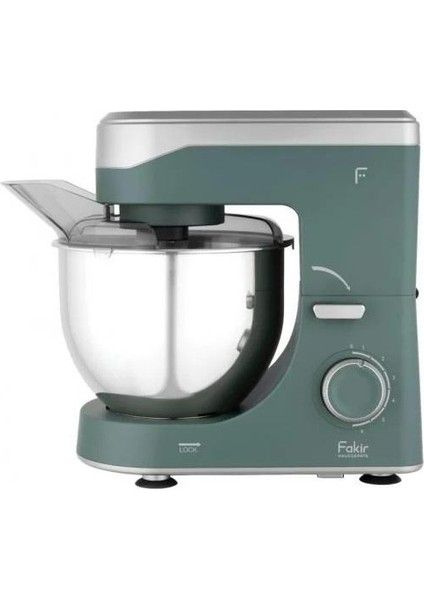Fakir Arya Kitchen Chef 1500 Вт Глубокая мята купить на OZON по низкой ...