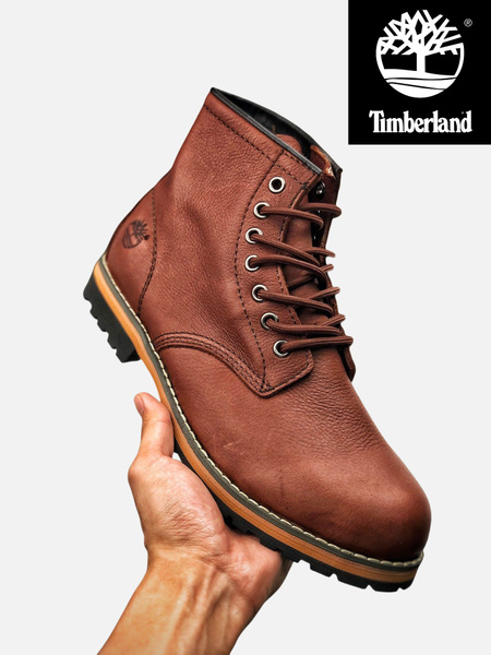 Ботинки для треккинга Timberland Timberland 6 Inch Premium Boot Waterproof купить на OZON по ...