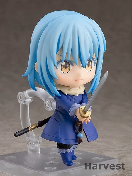 Фигурка That Time I Got Reincarnated as a Slime Relax Time Shion,10,1,GSC Rimuru купить на OZON ...