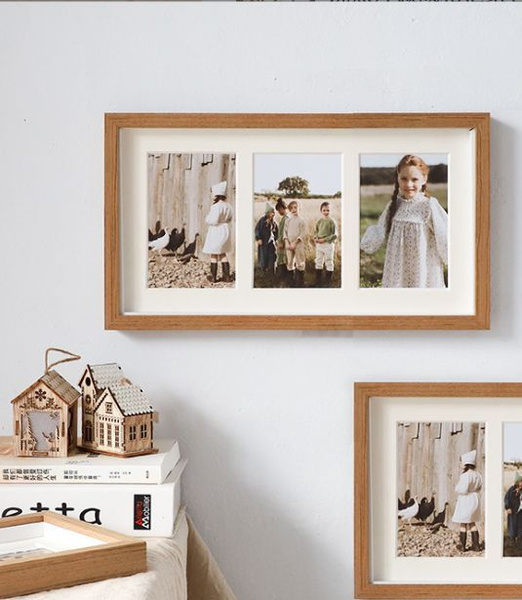Фоторамка Axel Home, 3 фото купить c доставкой на OZON по низкой цене ...