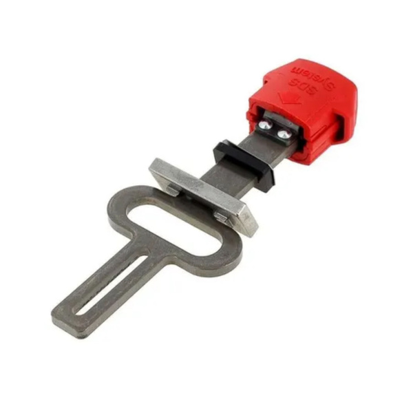 BOSCH 2609003490 Ходовая штанга для лобзика PST 800 PEL, PST 750 PE ...