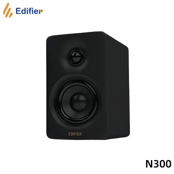 Edifier N300 Компьютерная акустика купить на OZON по низкой цене ...