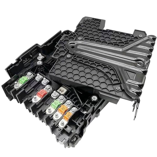 Блок управления предохранителями защиты аккумулятора 9675350380 для ...