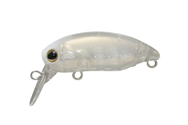 Воблер Крэнк (Crank) Jackall DEKA MITTS DRY, 0.3-0.05 м купить c ...