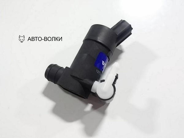VOLVO Насос омывателя FORD 2000> 31349228 купить на OZON по низкой цене ...
