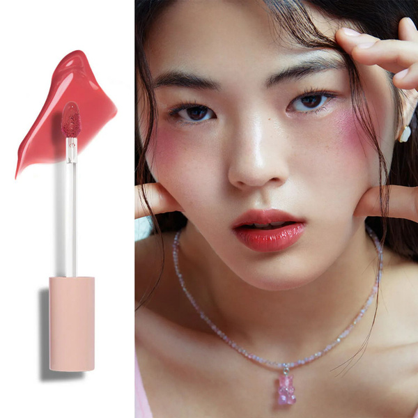 Hince Тинт с глянцевым эффектом Mood Enhancer Water Liquid Glow W013 Addicted купить на OZON по ...