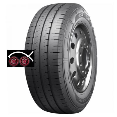 Sailun Commercio Pro Шины всесезонные 195/70 R15 108R (1748019491)