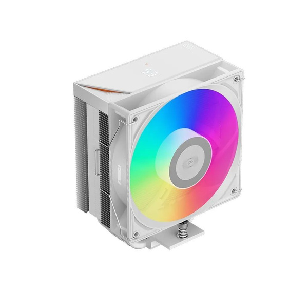 радиатор с воздушным охлаждением процессора pccooler RT500 Digital ARGB ...