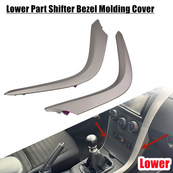 Обшивка салона автомобиля арт. 55433-02121 55432-02220 55433-02140 ...