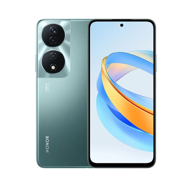 Смартфон Honor X7b 5G,Глобальная версия 256 ГБ ГБ false - купить по ...