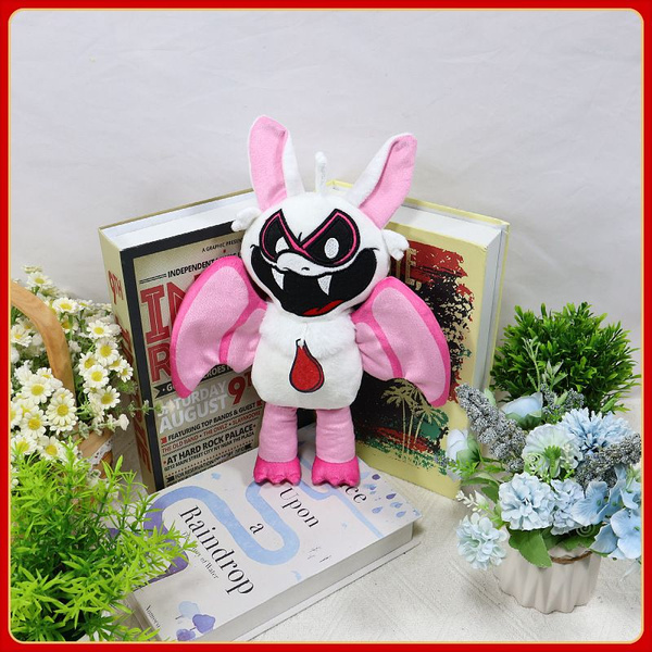 MUMUSU poppy playtime Nightmare Creatures,плюшевая игрушка 16cm купить ...