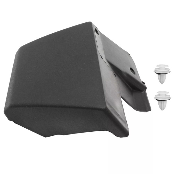 769010R010 Накладка Нижней Колесной Арки Переднего Пассажира Справа Для ...