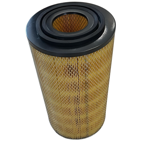 Фильтр воздушный Fleetguard арт. KW2140 купить на OZON по низкой цене ...