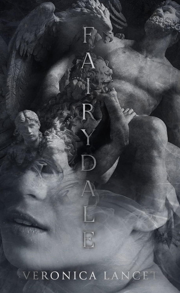 Fairydale: A Dark Gothic Fantasy Romance купить на OZON по низкой цене ...