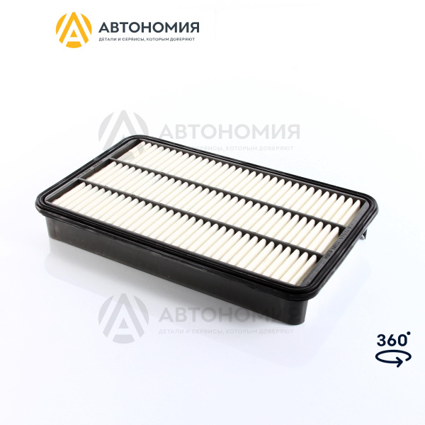 Фильтр воздушный Toyota 17801-03010 купить на OZON по низкой цене ...