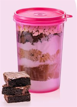 Характеристики Tupperware Контейнер пищевой, 1000 мл подробное описание товара. Интернет-магазин ...