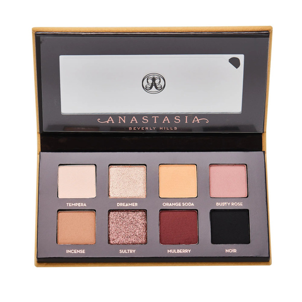 Anastasia Beverly Hills / PALETTE SOFT GLAM II Палетка теней купить на ...