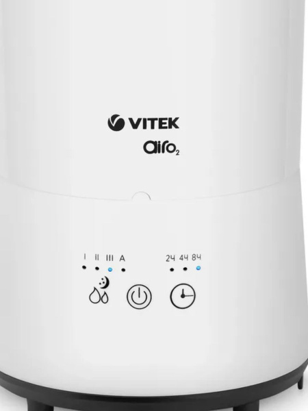 VITEK Увлажнитель воздуха VT-1761 купить на OZON по низкой цене (1757849460)